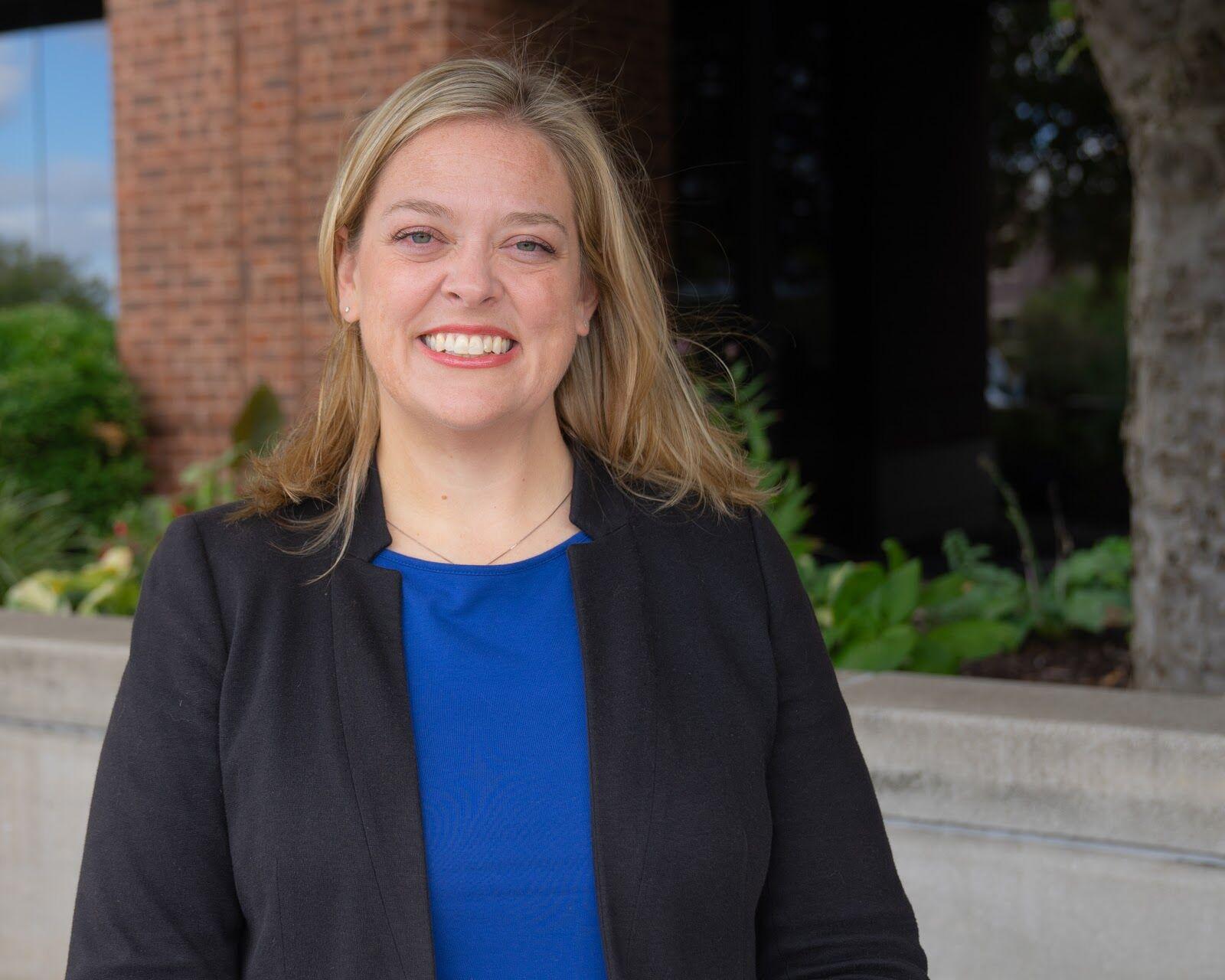 Q&A: A conversation with ECHO Autism founder Dr. Kristin Sohl | News ...