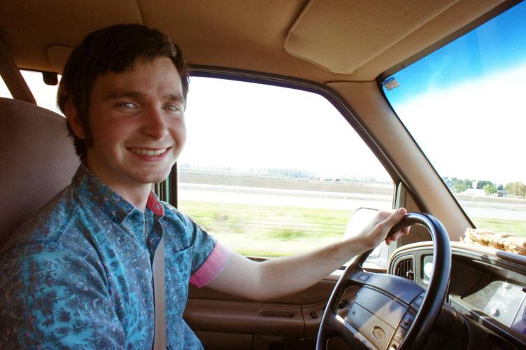 "The Bible 2'r" brings together an eclectic mix of bands from the West ...