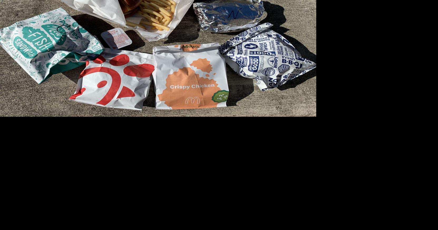 The best crispy chicken sandwiches in Columbia | Restaurants | Vox Magazine