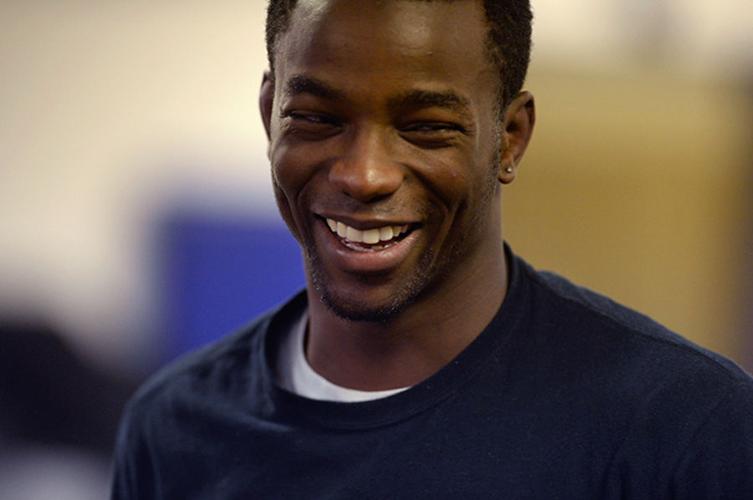 Will Starks reigns over Columbia MMA | Magazine | Vox Magazine