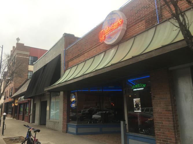 James Condominium and Quinton's Bar and Deli will make way for Rise ...