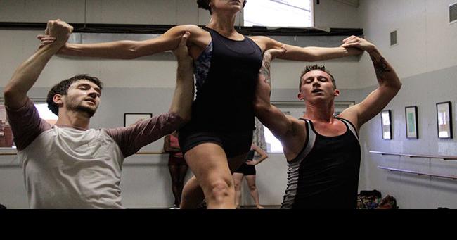 Missouri Contemporary Ballet celebrates 10th anniversary with new show ...