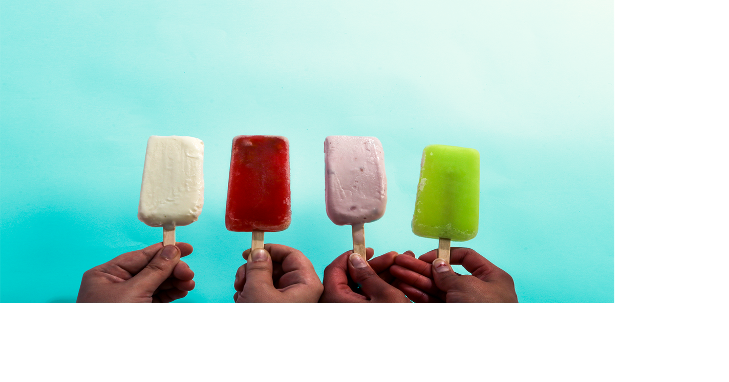 Anything is popsicle with these DIY recipes | Food & Drink | Vox Magazine