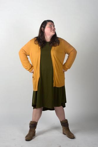 Barbie Banks makes her debut as Citizen Jane's director | Arts ...