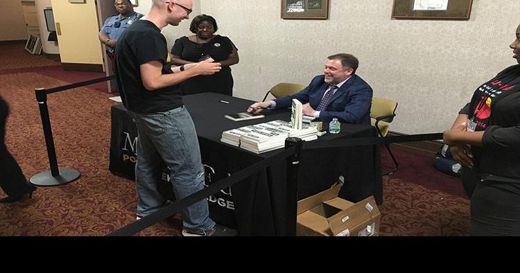 Tim Wise speaks on the misconstrued history of racism | Mizzou | Vox ...