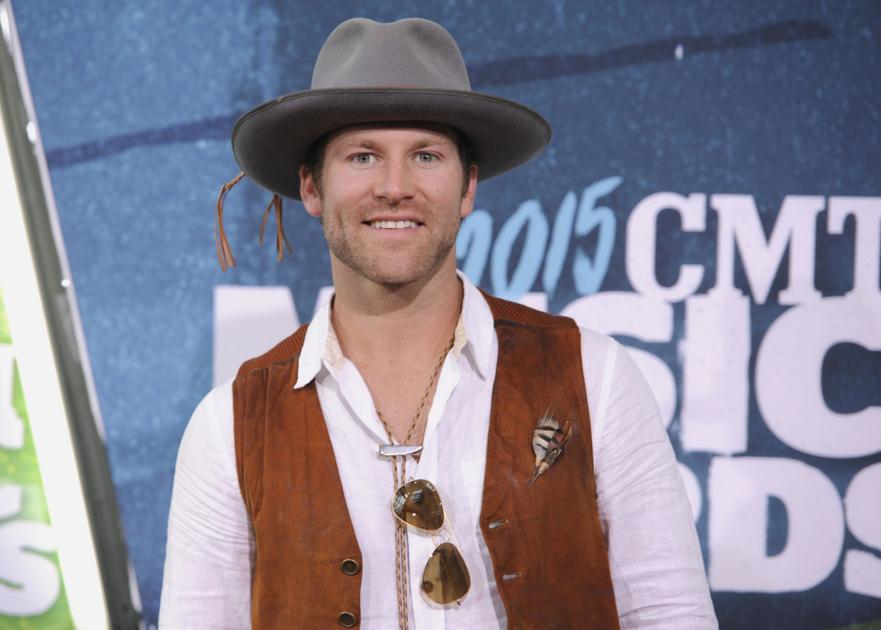 Country singer Drake White to perform at The Blue Note | Music | Vox ...