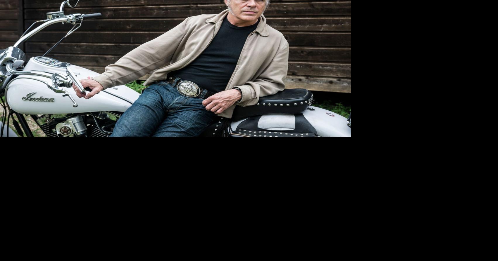 Dale Watson refuses to abandon traditional country music | Music | Vox ...