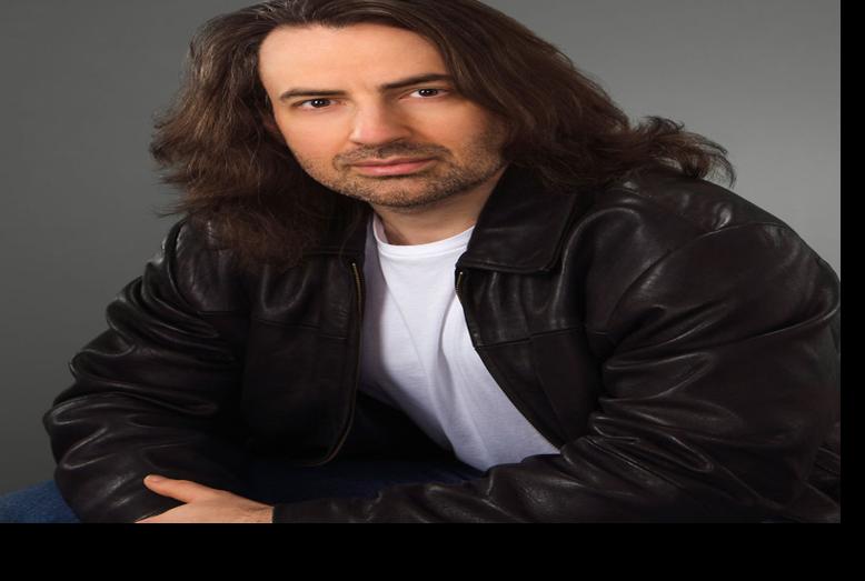 Missouri author Jim Butcher casts a spell over urban fantasy | Books ...
