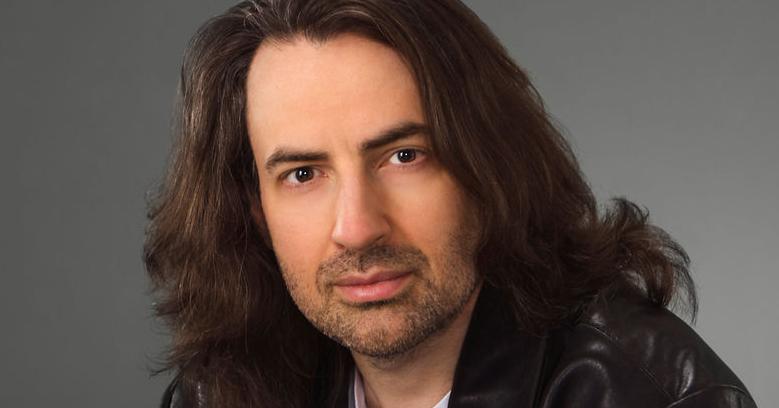 Missouri author Jim Butcher casts a spell over urban fantasy | Books ...