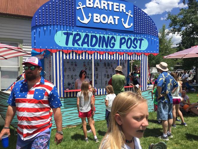 The human paradoxes of True/False's visual artists | Arts & Culture ...