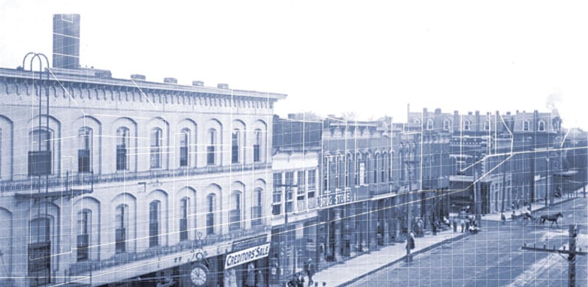 Mexico, Missouri: A small town on the verge of a renaissance | Features ...