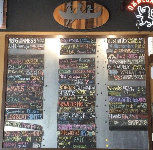 Spring brews: the best seasonal beers to drink in Columbia right now ...