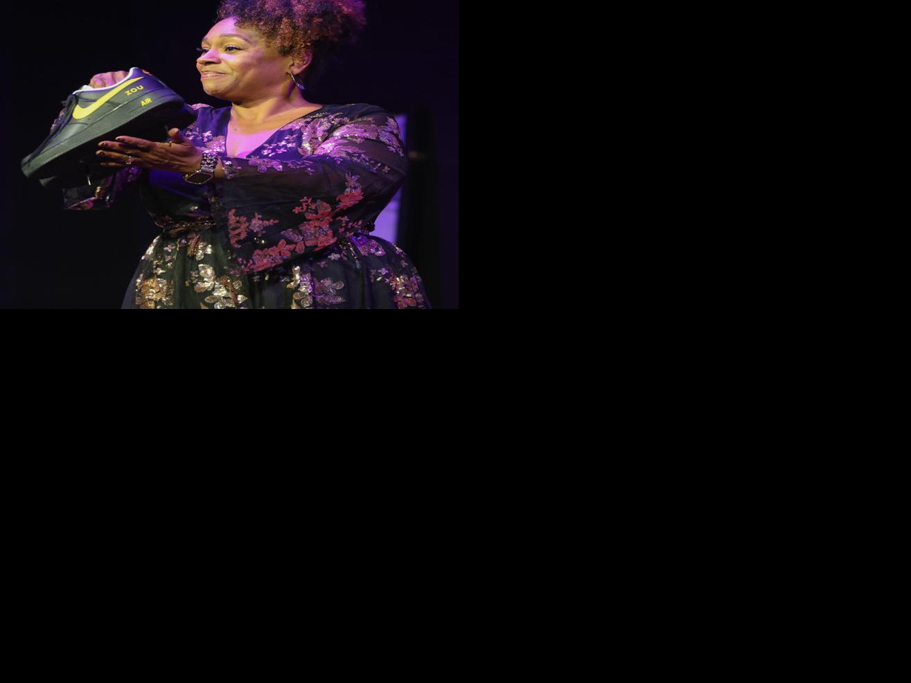 Turn up the AC! Meet Adonica Coleman, the host of The Daily Blend with ...