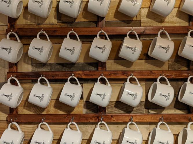 Shortwave Coffee opens up a new location | Food & Drink | Vox Magazine