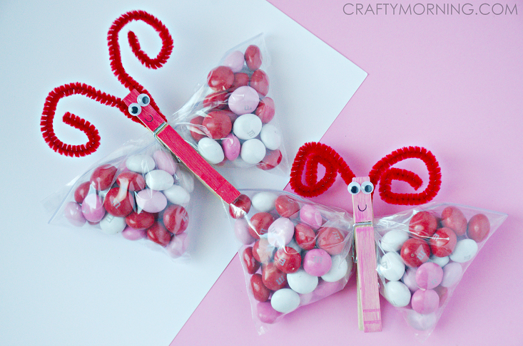 Vox DIY: Four Valentine's Day crafts for the uncrafty | Arts | Vox Magazine