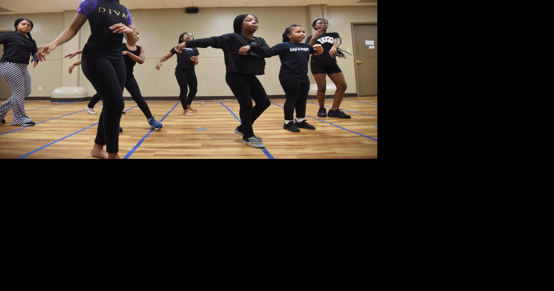The Dancing Divas sparkle and serve in youth dance troupe | Arts & Culture | Vox Magazine