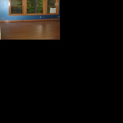 Bloga post three: Element Yoga and Health Studio | Arts | Vox Magazine