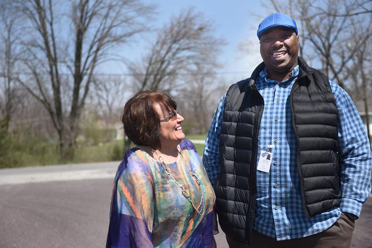 Local activist duo leads Columbia's charge for change | Magazine | Vox ...