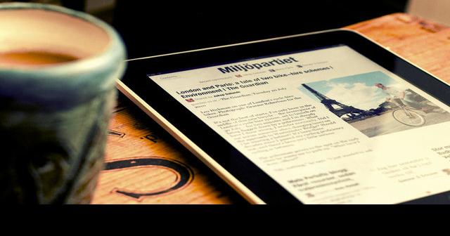 5 best longform journalism sites | Books | Vox Magazine