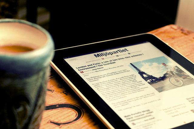 5 best longform journalism sites | Books | Vox Magazine