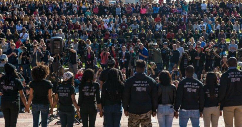 'Concerned Student 1950' film debuts at True/False | Movies | Vox Magazine