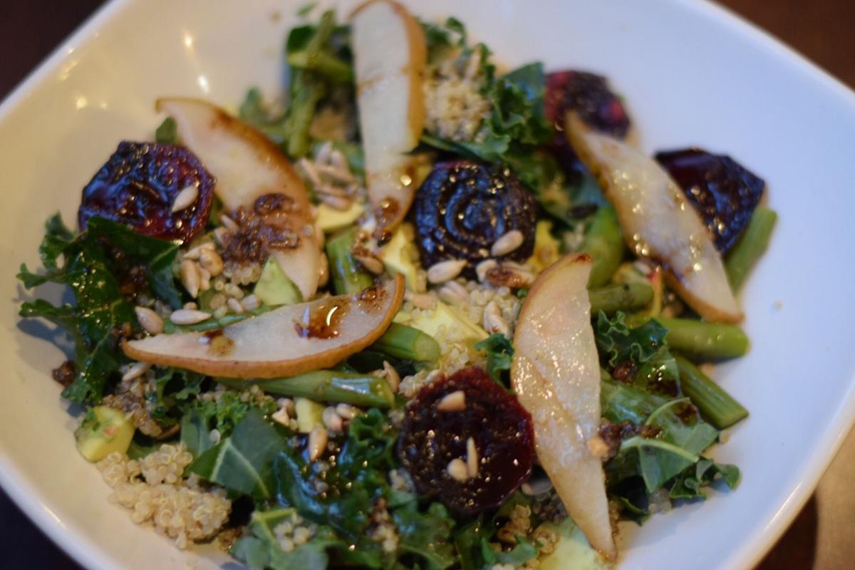 An introduction to Nourish Cafe & Market | Food & Drink | Vox Magazine