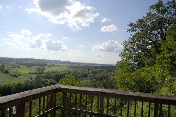 Get up and go: Eagle Bluffs Conservation Area | Missouri | Vox Magazine