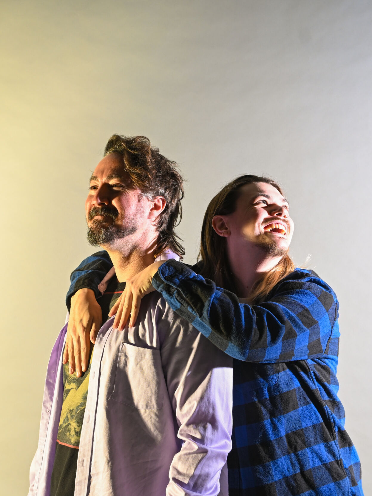 Local comedians brew up laughter in Columbia comedy scene holding ...