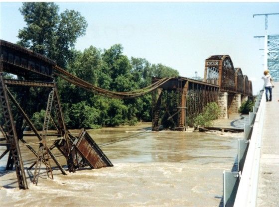 Missouri in the Spotlight: Disasters | Features | Vox Magazine