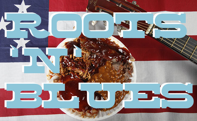 The RNB 'N' BBQ apps & maps survival guide | | Vox Magazine