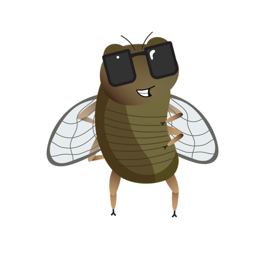 What's the buzz? Get the truth about six cicada myths | News & Features ...