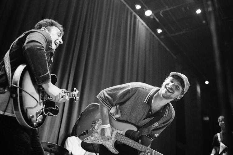Post Sex Nachos delivers a rambunctious powerhouse of a third album ...