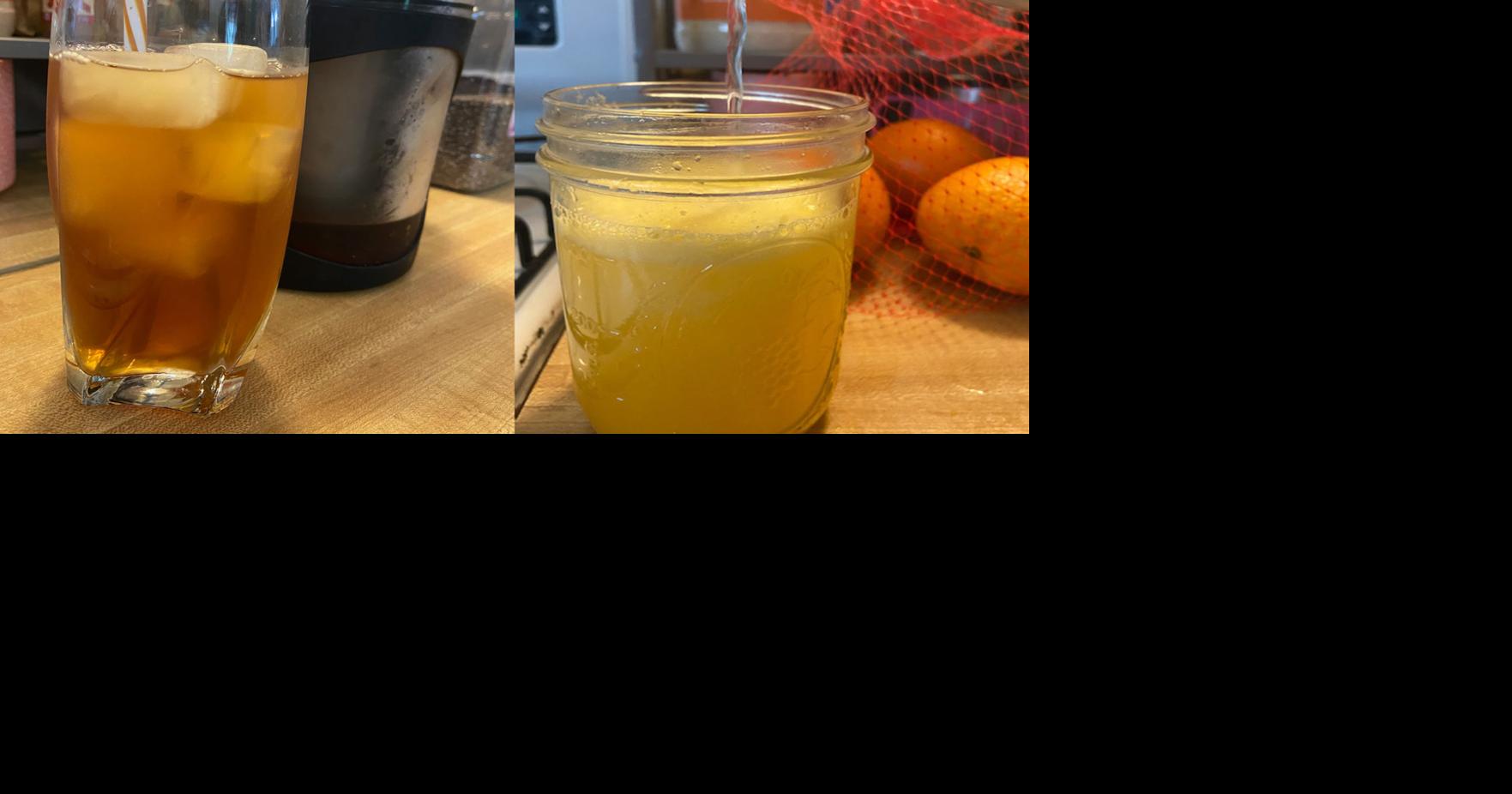 Cold drinks for the warmer months | Food & Drink | Vox Magazine