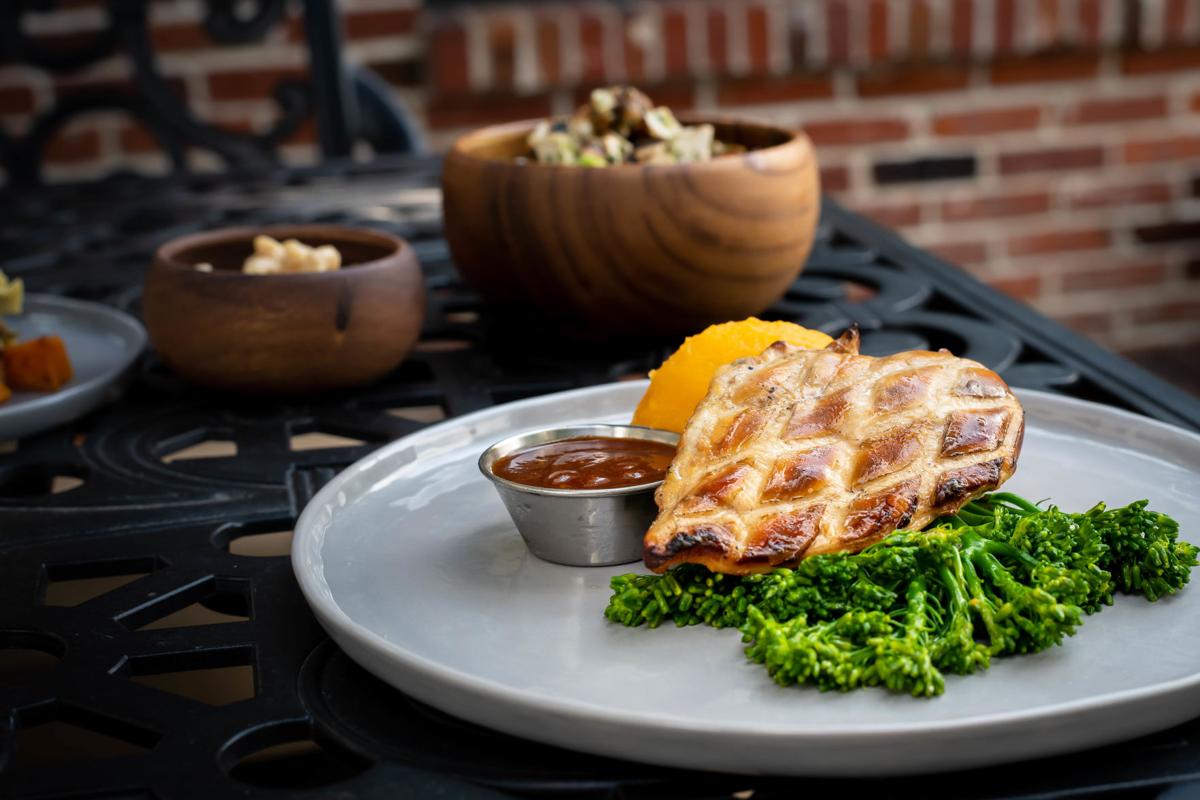 Fit-flavors wants to bring healthy, microwave-ready meals right to your ...