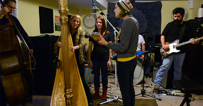 VIDEO: Jam Time: Ruth Acuff and Rae Fitzgerald | Arts & Culture | Vox ...