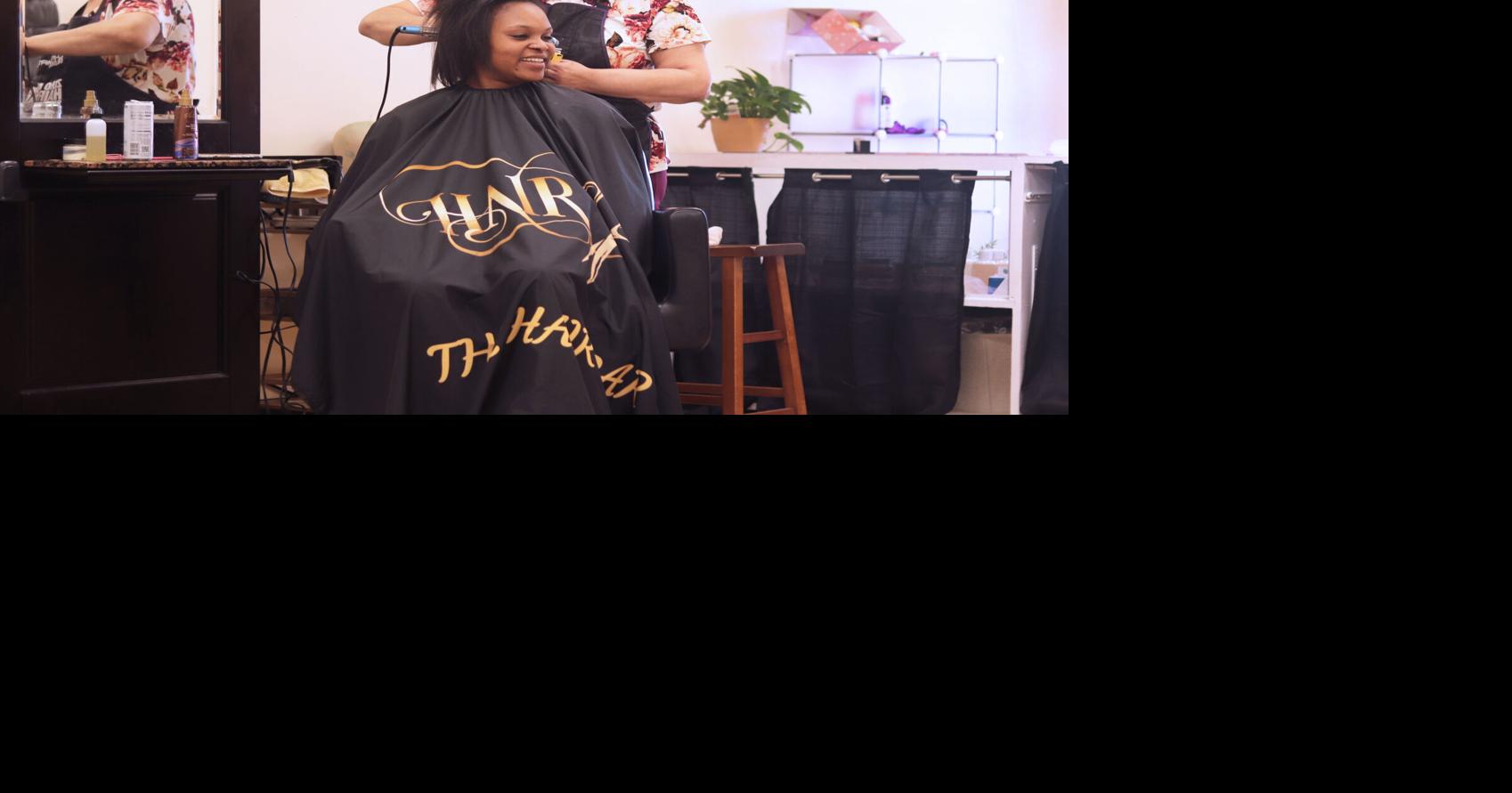 The Hair Bar: Transforming hair and community | People | Vox Magazine