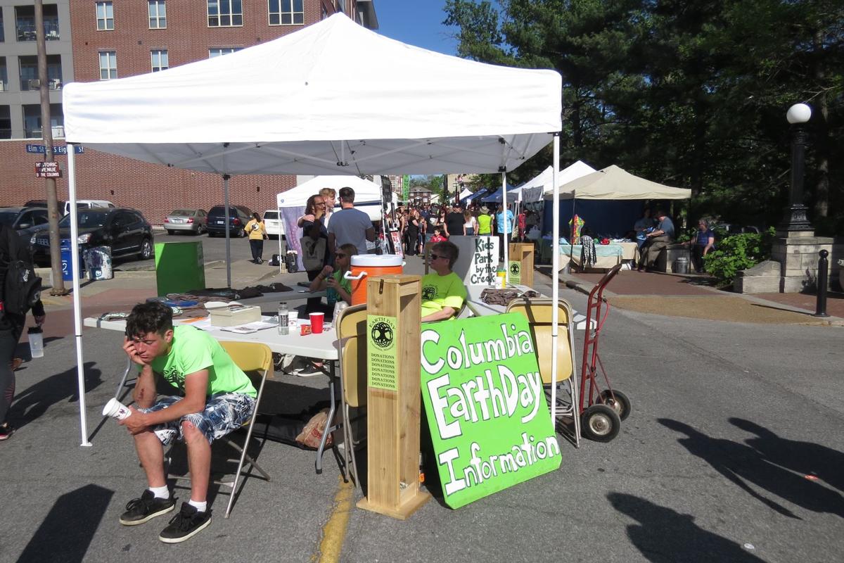 CoMo celebrates Earth Day every day | Science & Tech | Vox Magazine