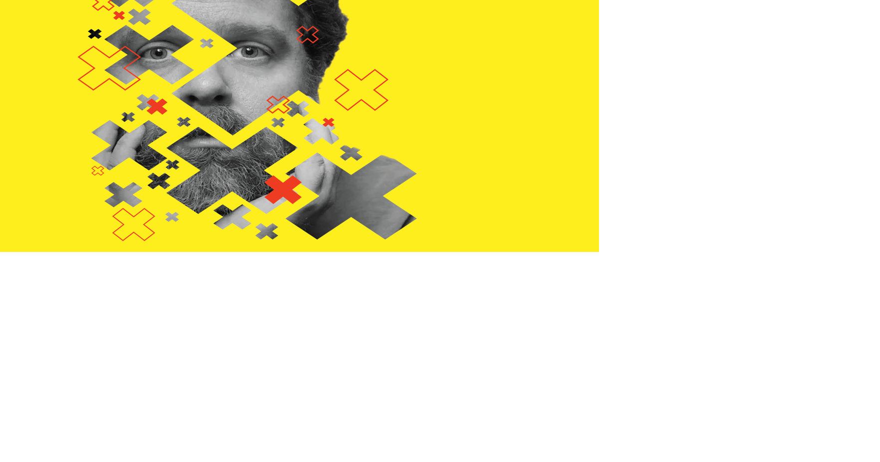 Looking failure dead in the eyes with actor and comedian Connor Ratliff ...