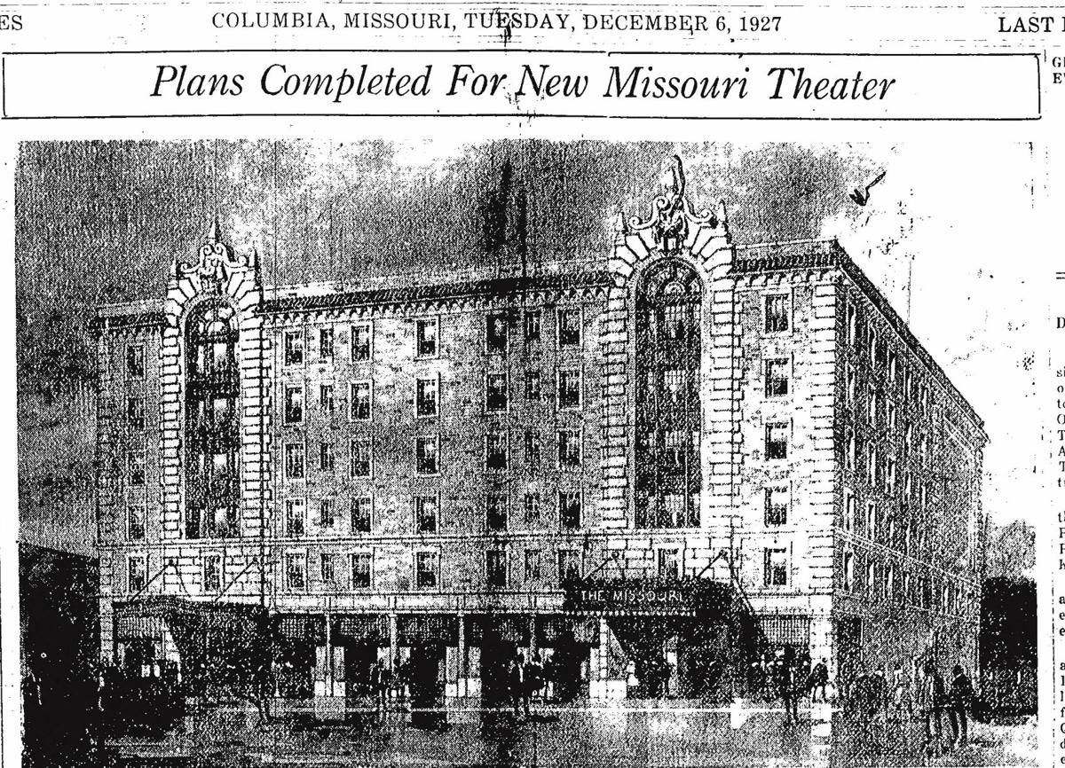 Columbia, Missouri: A lesson in art history | Arts & Culture | Vox Magazine