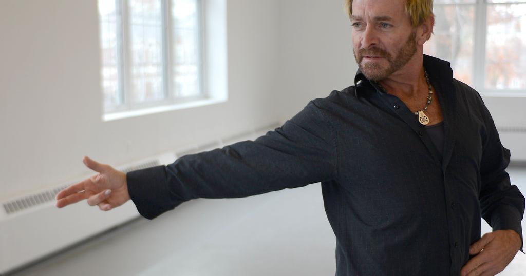 Q&A: Peter Suarez finds passion in dancing and choreographing flamenco ...