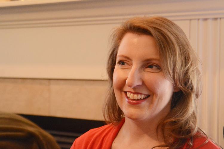 Dialect coach finds the right voice | Arts | Vox Magazine