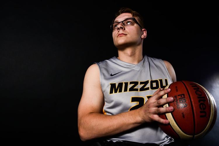 Worth the work: The strength of MU wheelchair basketball | Magazine ...