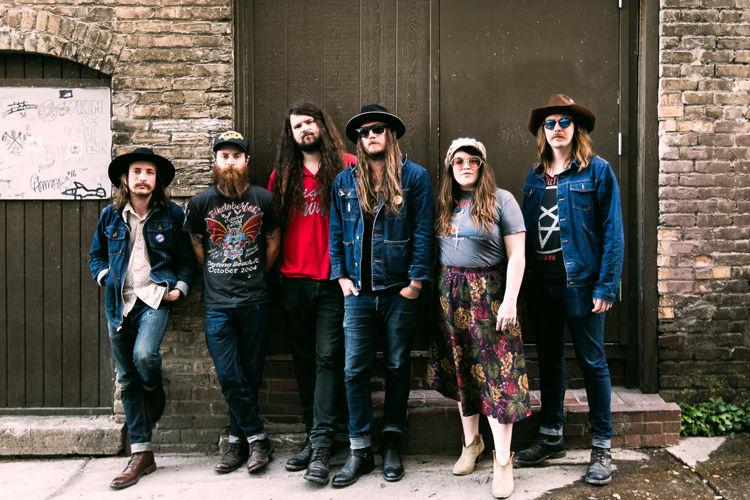 Concert preview: Banditos bring nostalgia to CoMo | Music | Vox Magazine