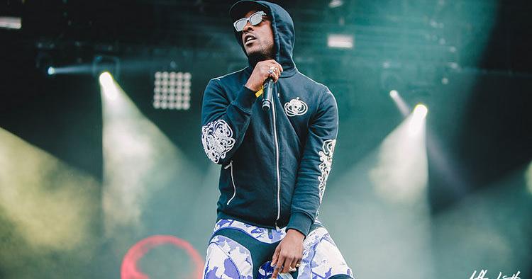 London grime music aims for success in the U.S. | Magazine | Vox Magazine
