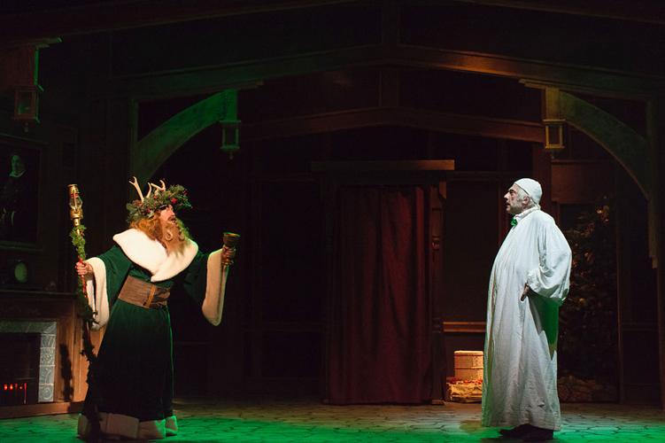Four local plays to get you in the Christmas spirit | Arts & Culture ...