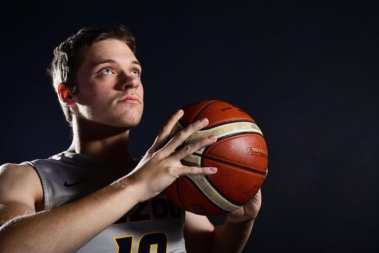 Worth the work: The strength of MU wheelchair basketball | Magazine ...