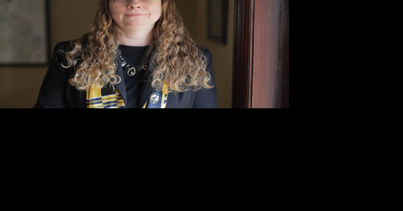 MU chief financial officer Rhonda Gibler sticks to her Missouri roots ...