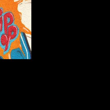 10 quick facts about graffiti | Arts | Vox Magazine