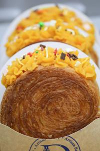 From Medellín to Elm Street: Delysium serves up authentic Colombian ...
