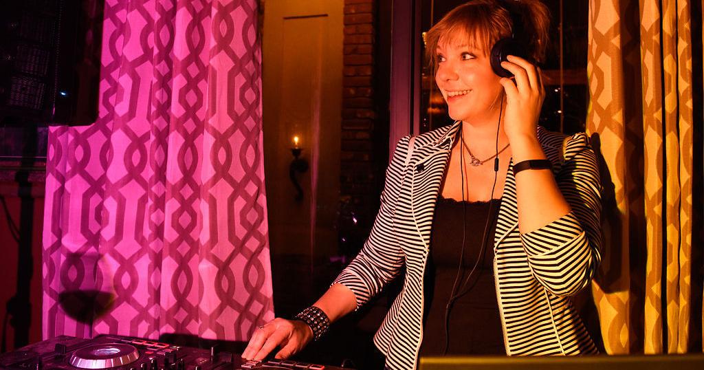 Q&A: DJ Heather Birk is laying down the groove at Broil | Music | Vox ...